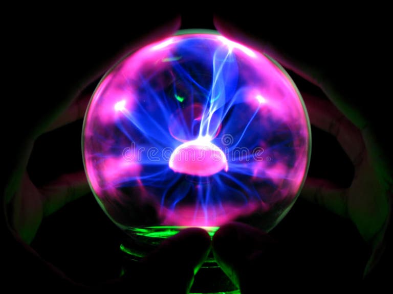 257 Green Plasma Ball Stock Photos - Free & Royalty-Free Stock Photos ...