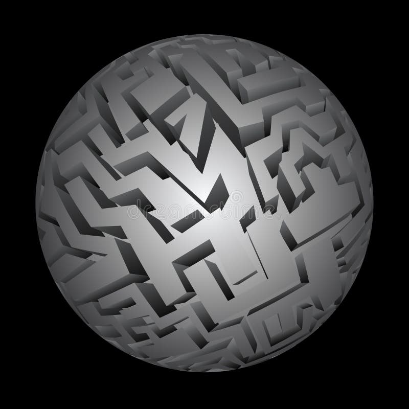 Future innovation stock vector. Illustration of design - 20055392