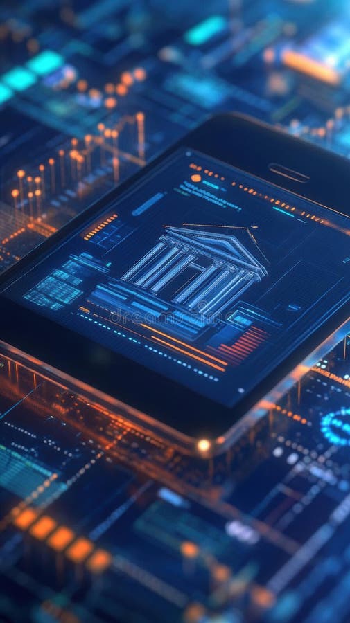 The Future of Banking, Digital Transformation and the Rise of Fintech ...