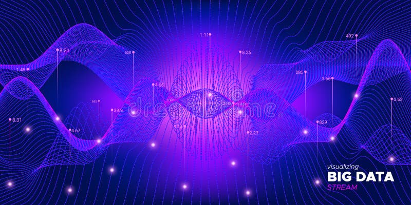 Purple Big Data Architecture. Analysis Center. Stock Vector ... Purple Big Data Architecture. Analysis Center. Stock Vector ...