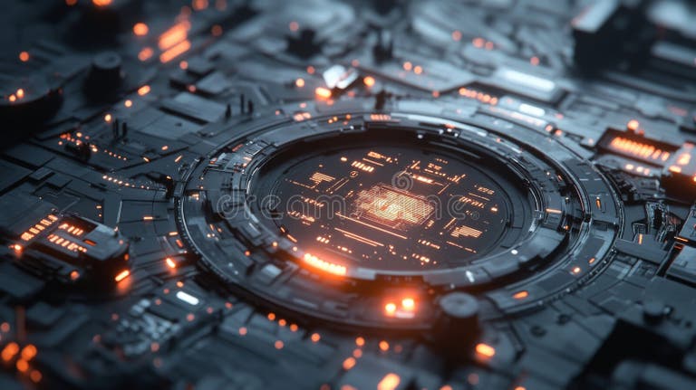 The Future of Bio-mechanical Interfaces Combines Organic Elements with ...