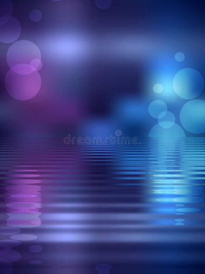 Future Blue Glow Abstract Background Shapes Textured Blurred Shapes ...
