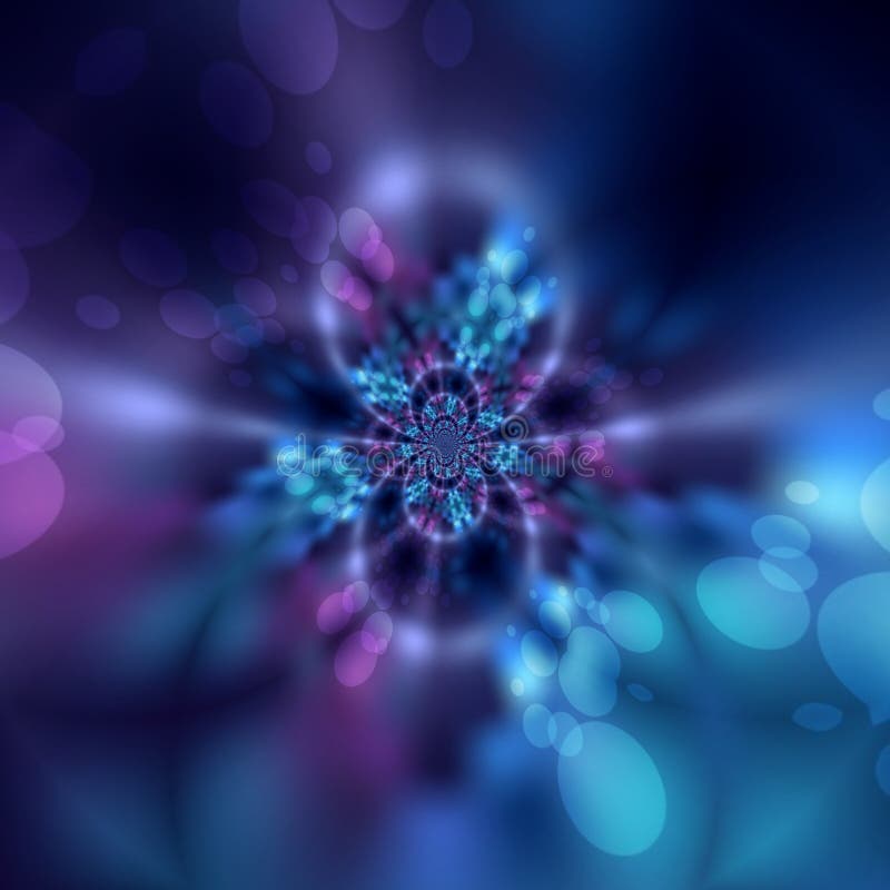 Future Blue Glow Abstract Background Shapes Textured Blurred Shapes ...
