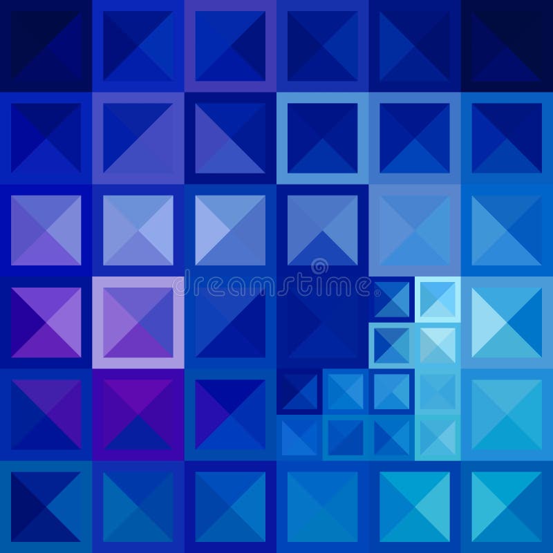 Future Blue Glow Abstract Background Shapes Textured Blurred Shapes ...