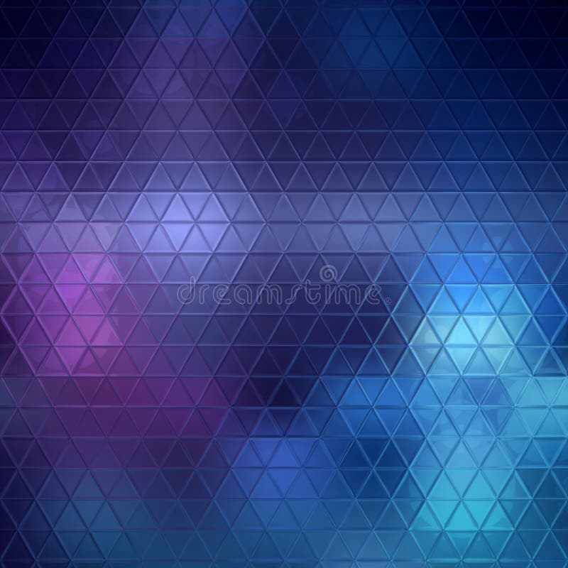 Future Blue Purple Glow Abstract Background Shapes Textured Blurred ...