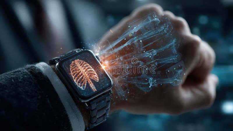 The Future of Brain Health, Monitoring Cognitive Activity with Smart ...