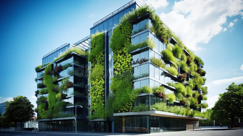 Future of the Building Site: Ecological Added Value through Intensive ...
