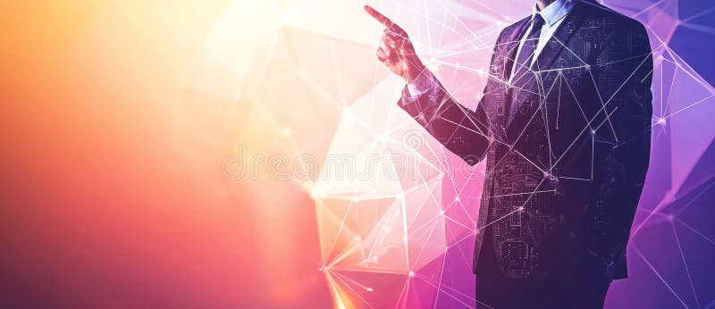 The Future of Business through Digital Transformation. Internet and ...