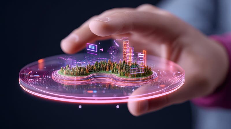 Future of Business: Interactions with Advanced Technology for ...