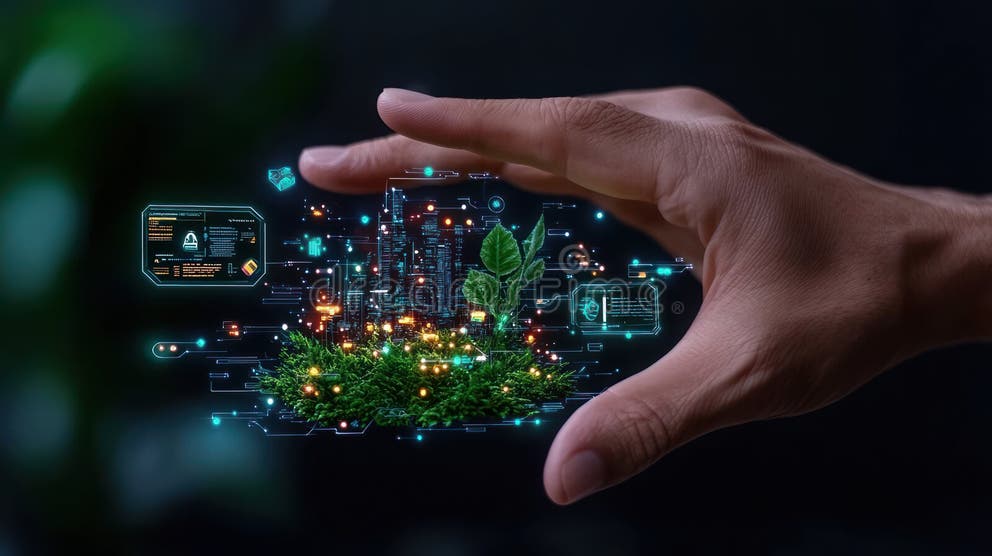 Future of Business: Interactions with Advanced Technology for ...