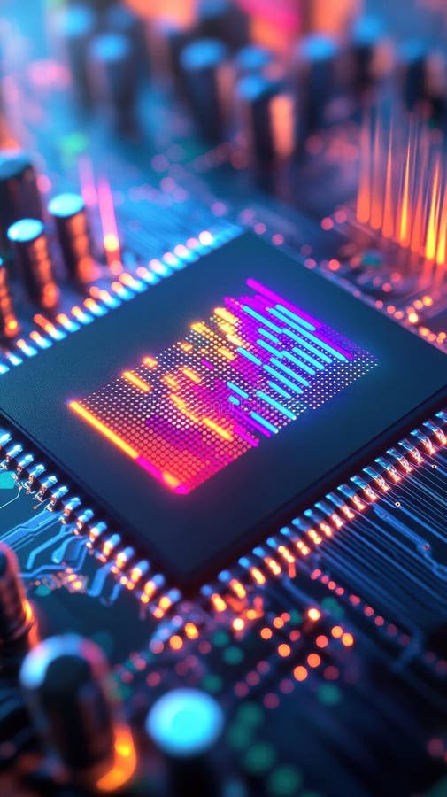 The Future of Computing, a Glimpse into the Power of AI and Quantum ... The Future of Computing, a Glimpse into the Power of AI and Quantum ...