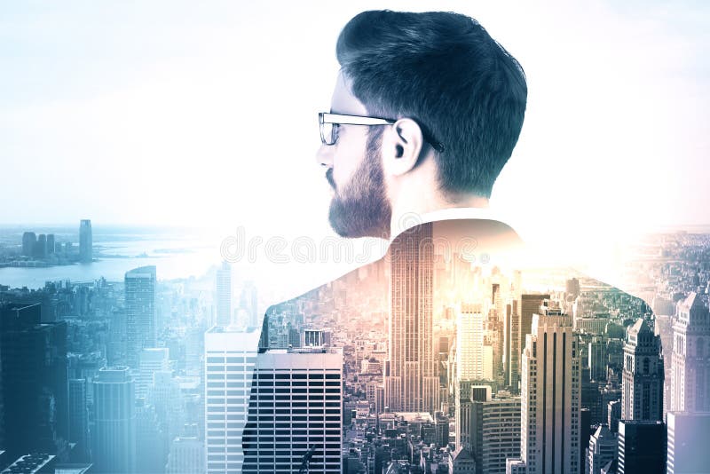 Future concept stock photo. Image of people, background - 91025474