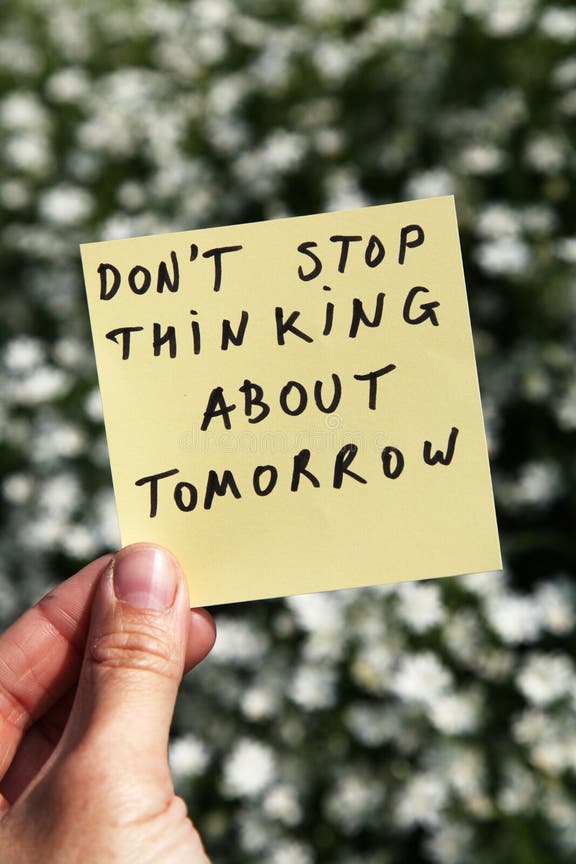 Future concerns stock photo. Image of management, life - 33590458