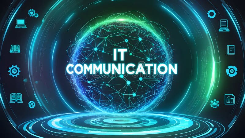 The Future of Connectivity: Advanced it Networks Redefining ...