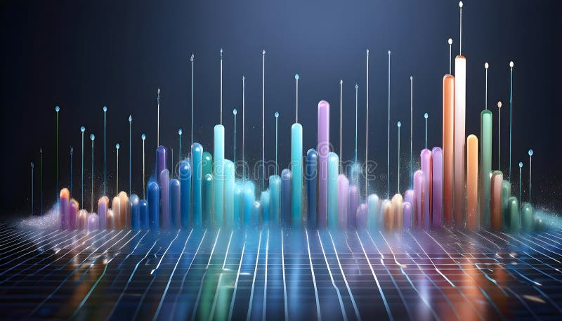 Future Consumer and Technology Concept: AI in Finance, Digital Currency ...