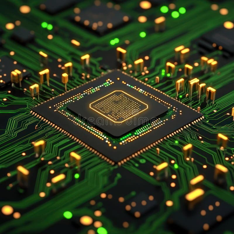 Future Cyber Science Technologies: Circuits Innovation in Communication ...