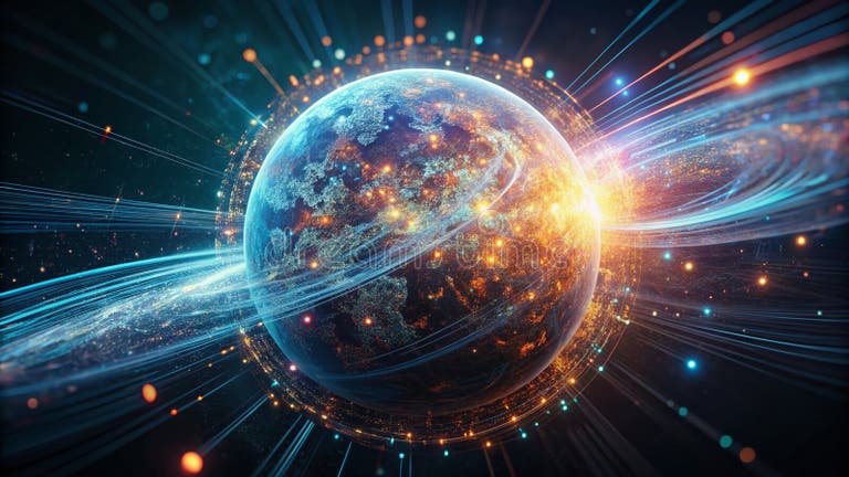 Unveiling the Power of Quantum Computing Visualizing Deep Learning AI ...