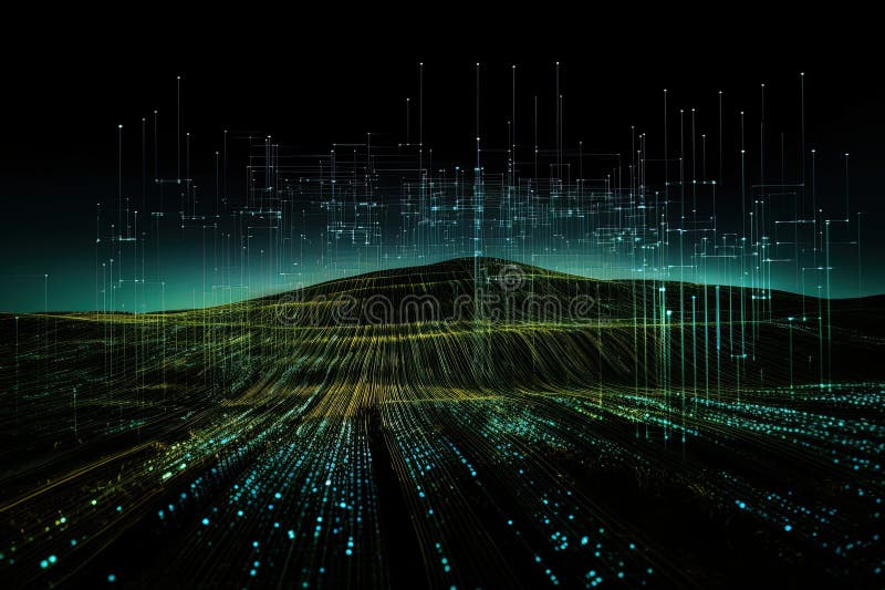 Future Data by Capturing Drone Images at Night that Collect Information ...