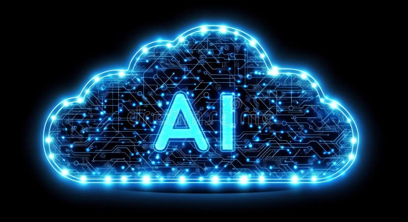 The Future of Data, Connectivity, and Innovation is Vividly Depicted in ...