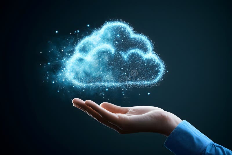 The Future of Data Storage and Cloud Computing Technology at Your ...