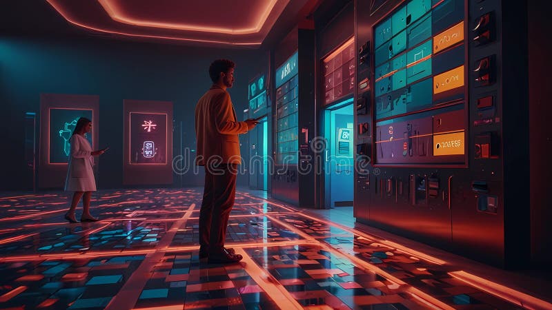 The Future of Digital Advertising, Algorithms and People Interact with ...