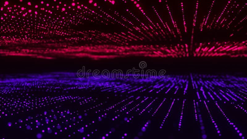 Future Digital Cyberspace. Sorting and Analysis Digital Data ...