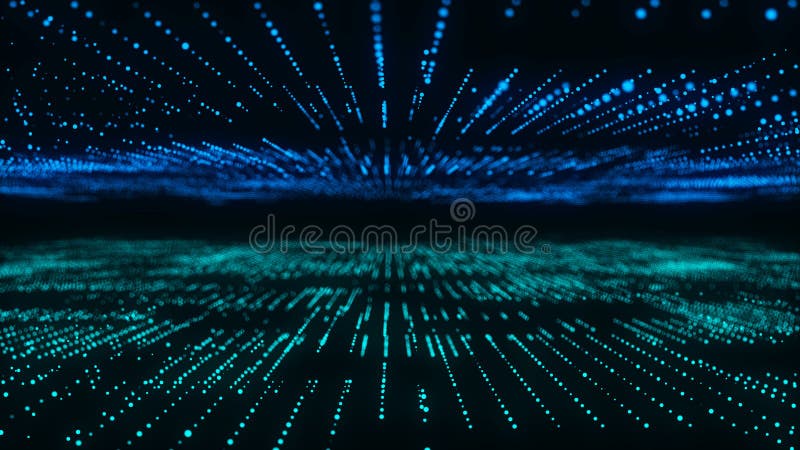 Future Digital Cyberspace. Sorting and Analysis Digital Data ...