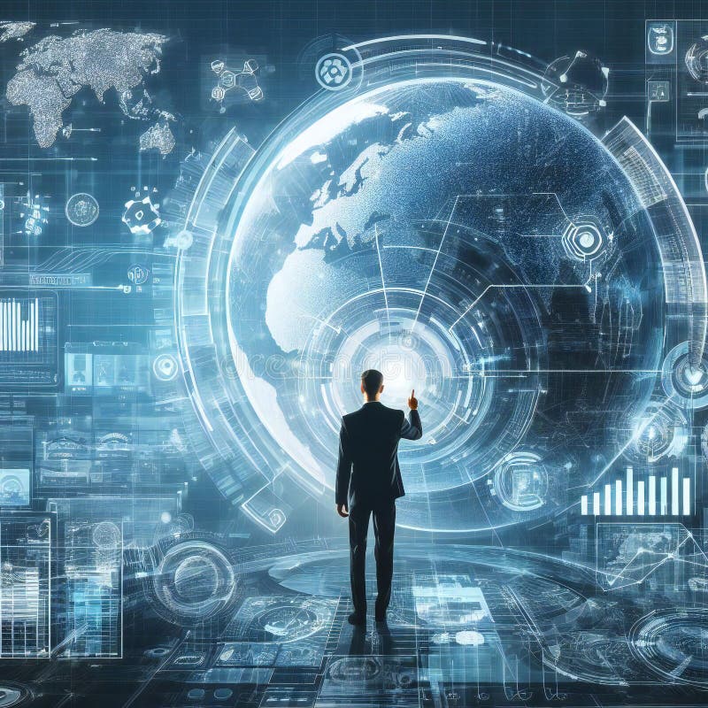 Future of Digital Marketing with AI and E Commerce Integration Ai ...