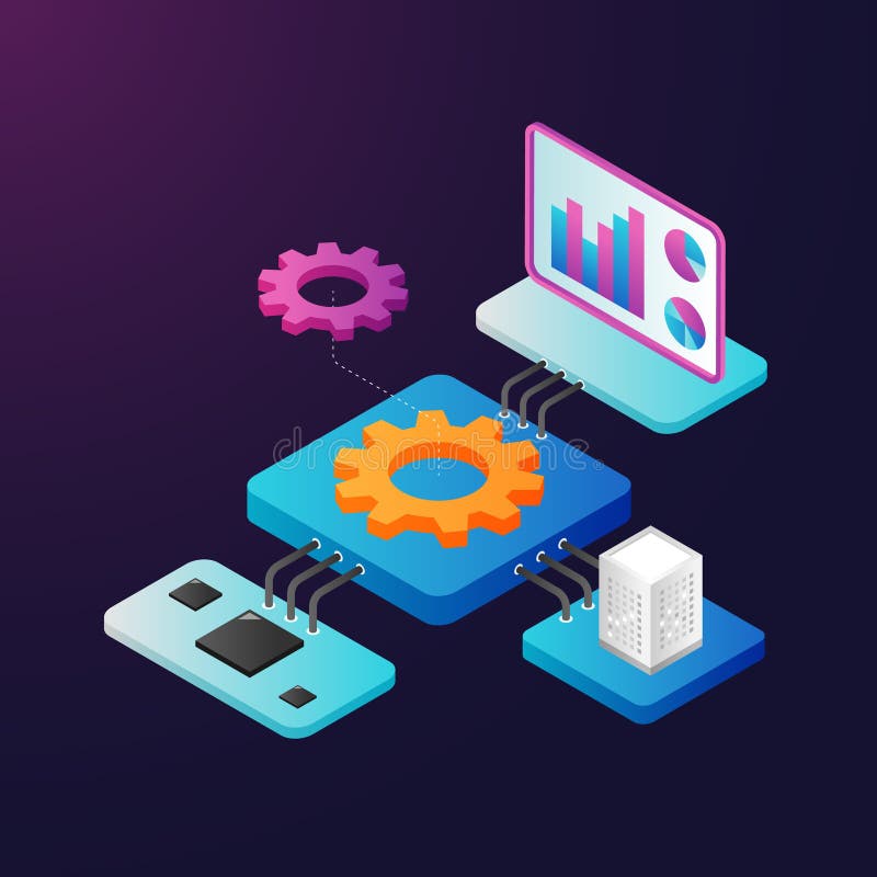 The Future of Digital Technology: Transforming Industries through ...