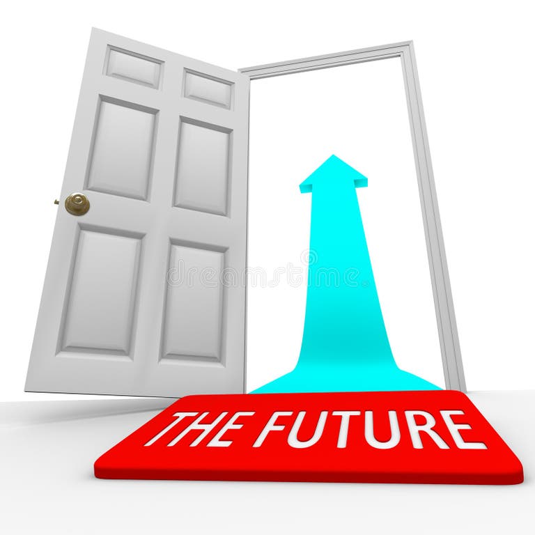 Future Outlook Stock Illustrations – 6,486 Future Outlook Stock ...