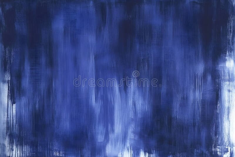Future Dusk Abstract Background in Dynamic Blues and Soft Textures ...