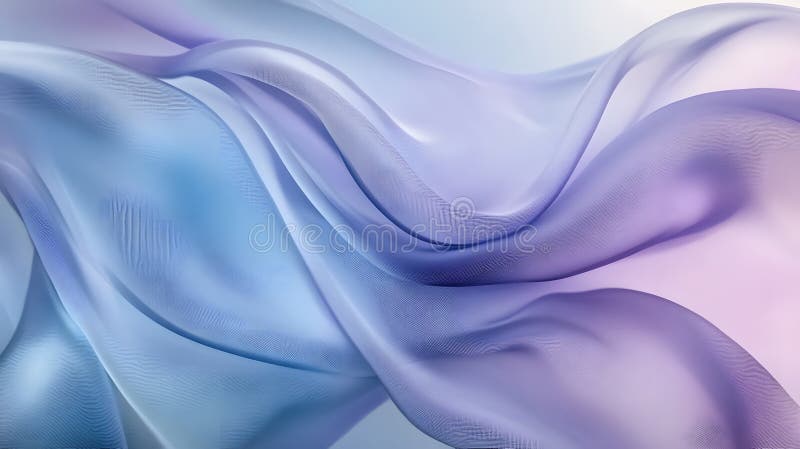 Future Dusk Color Palette: Fluid Abstract Silk Visuals for Modern Decor ...