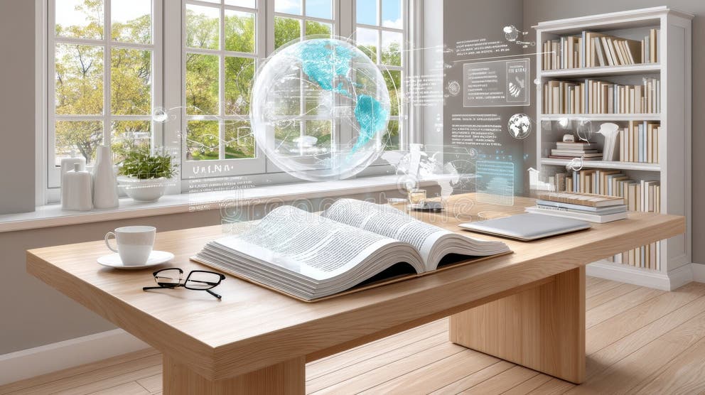 Exploring the Future of E-learning with a Focus on Accessible Education ...