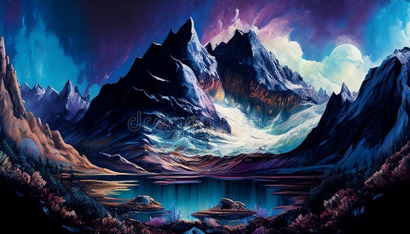 Earth S Future A Glimpse Into The Year 20000 Made With Generative Ai