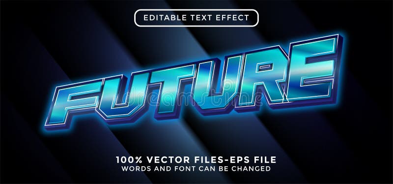Editable Future Font Stock Illustrations – 1,675 Editable Future Font Stock Illustrations ...