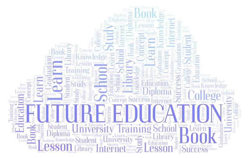 Future Education Icon Set. Contains Editable Icons Stem Education Theme ...