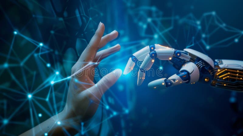 The Future of Enterprise Tasks Done Entirely by AI Models Stock ...