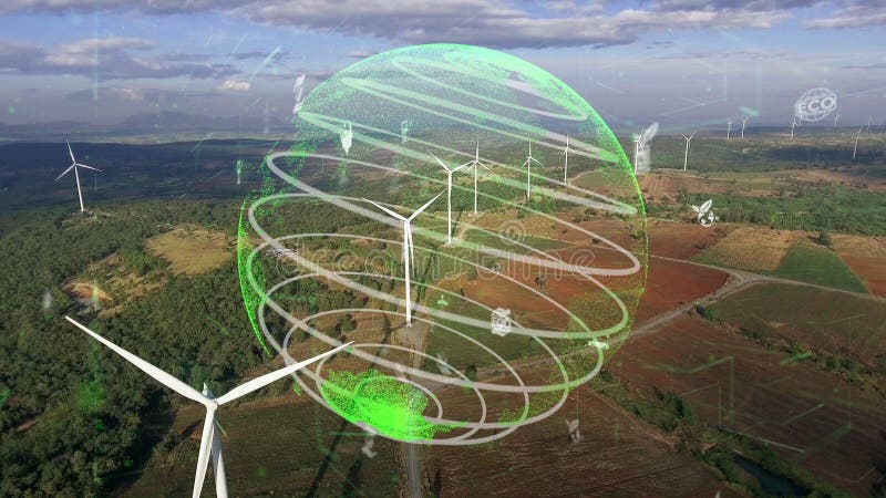 Future Environmental Conservation and Renewable Energy Modernization ...