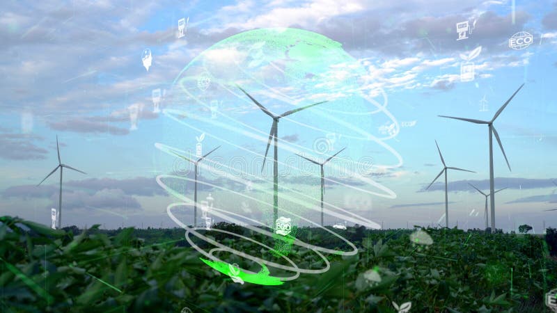 Future Environmental Conservation and Renewable Energy Modernization ...