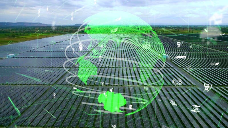 Future Environmental Conservation and Renewable Energy Modernization ...