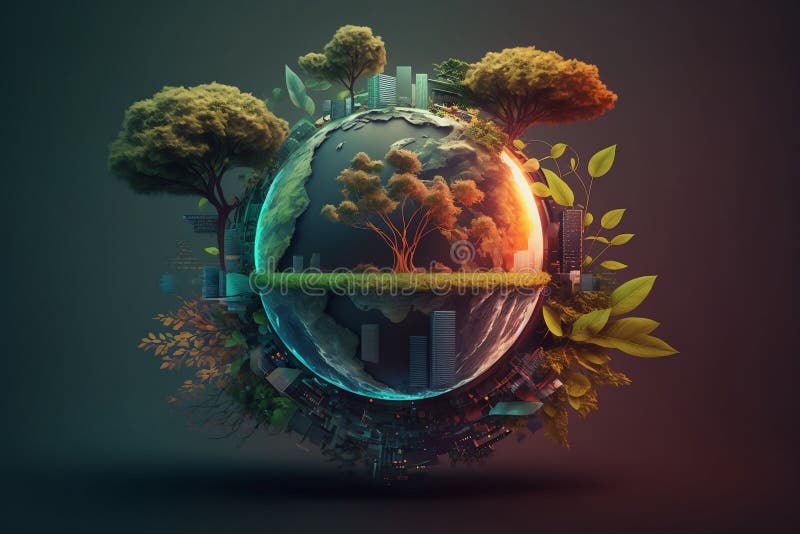 The Future of Environmental Conservation and Sustainable ESG ...