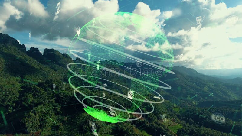 Future Environmental Conservation and Sustainable ESG Modernization ...