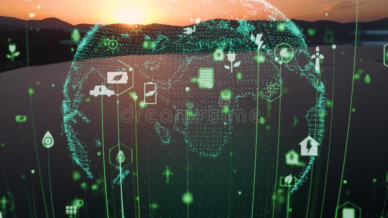 Future Environmental Conservation and Sustainable ESG Modernization ...