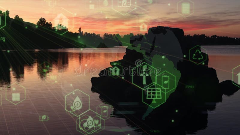 Future Environmental Conservation and Sustainable ESG Modernization ...