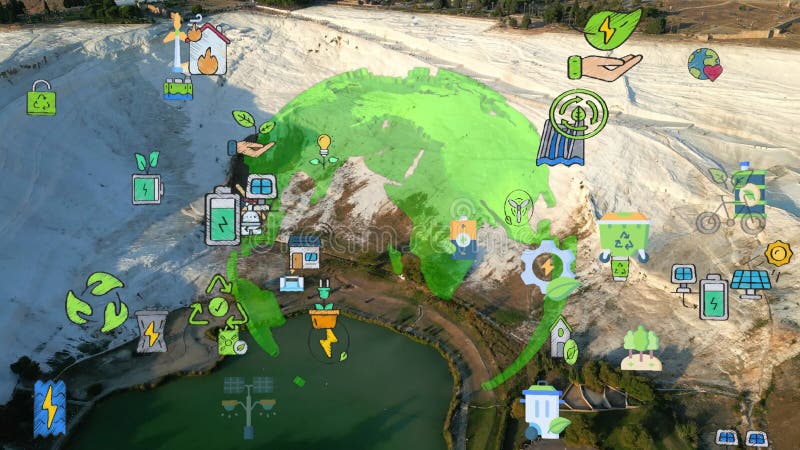 Future Environmental Conservation and Sustainable ESG Modernization ...