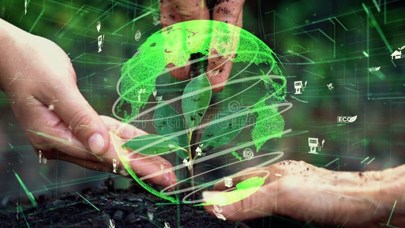 Future Environmental Conservation and Sustainable ESG Modernization ...