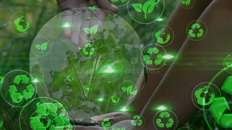 Future Environmental Conservation and Sustainable ESG Modernization ...