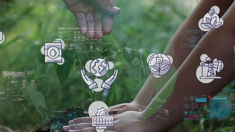 Future Environmental Conservation and Sustainable ESG Modernization ...