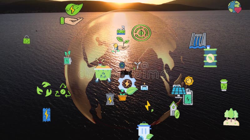 Future Environmental Conservation and Sustainable ESG Modernization ...