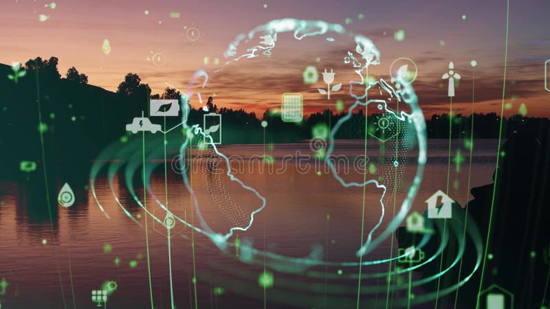 Future Environmental Conservation and Sustainable ESG Modernization ...